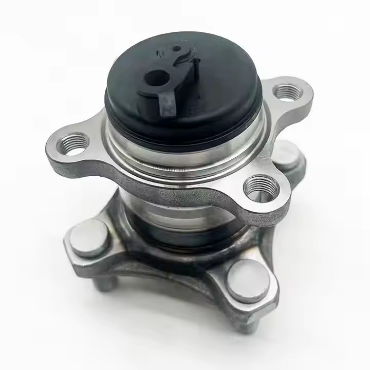 ABS TCS CPWM e sistema di navigazione compatibile cuscinetto di mozzo ...